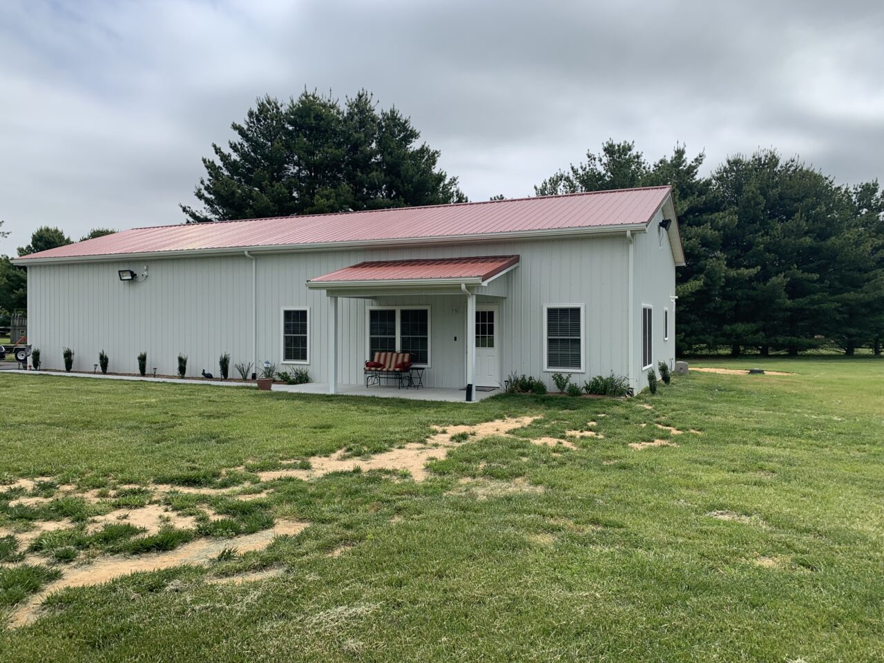 Portfolio - Drafting By Design