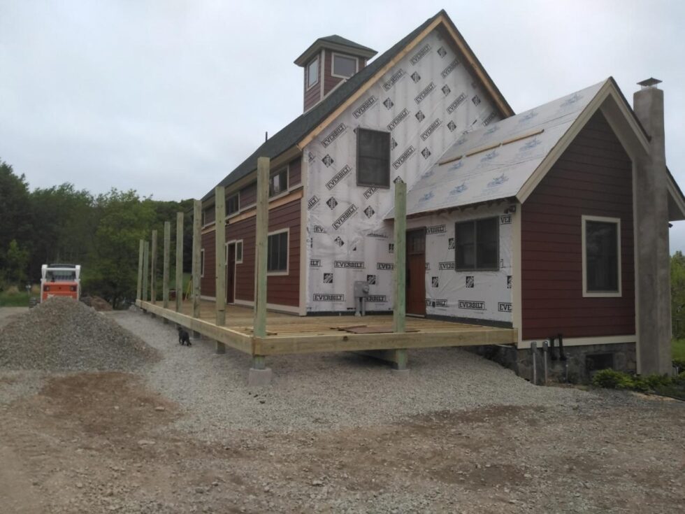 Portfolio - Drafting By Design